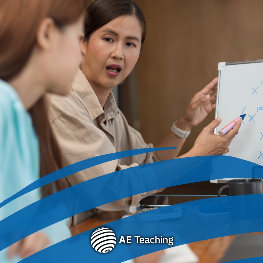 Tutoring Classes AE Teaching