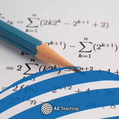 IB math AI formula Booklet